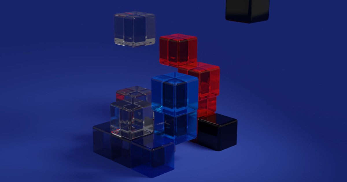 The 4 Pillars of Growth | August Ash