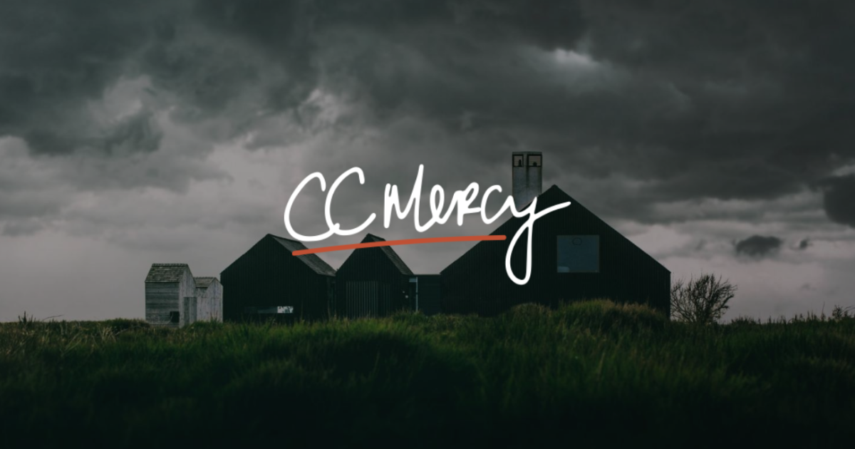 CC Mercy | August Ash