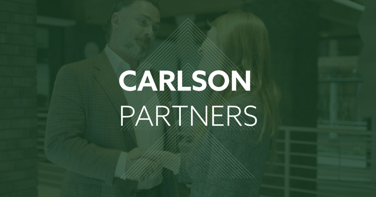 Carlson Partners | August Ash