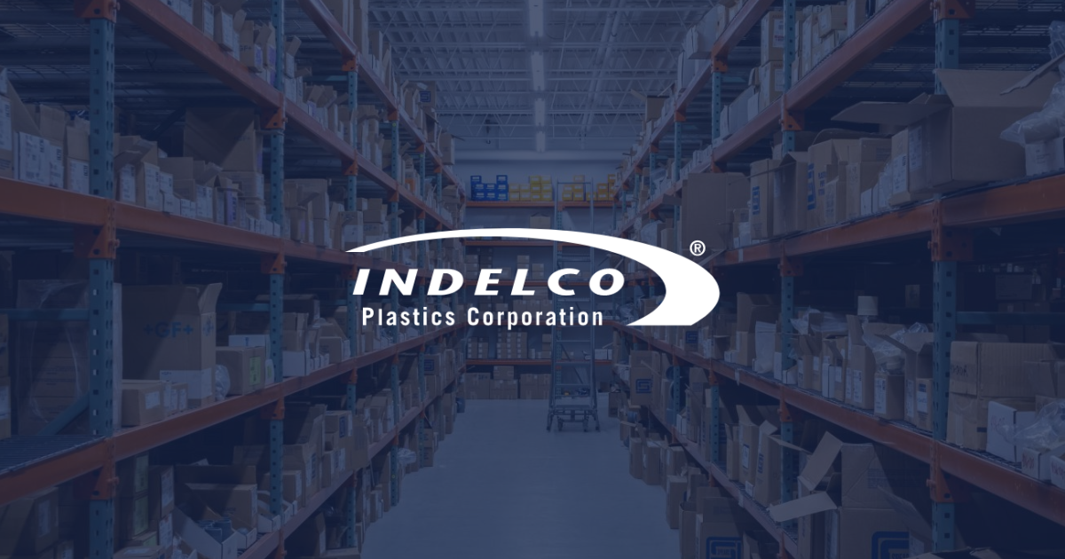 Indelco | August Ash