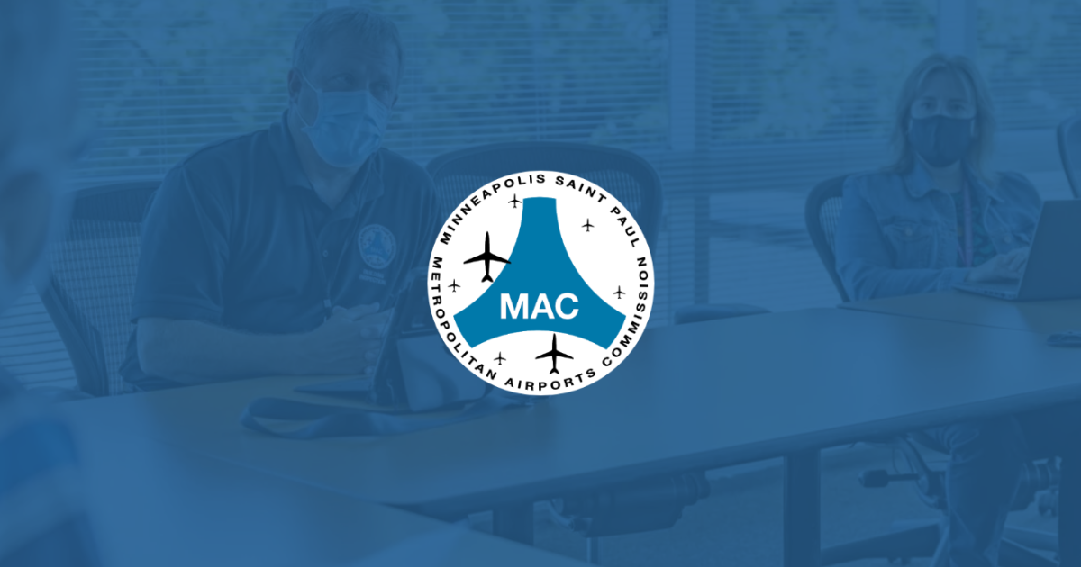 Metro Airports Commission | August Ash