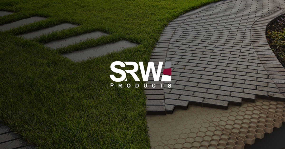 SRW Products | August Ash