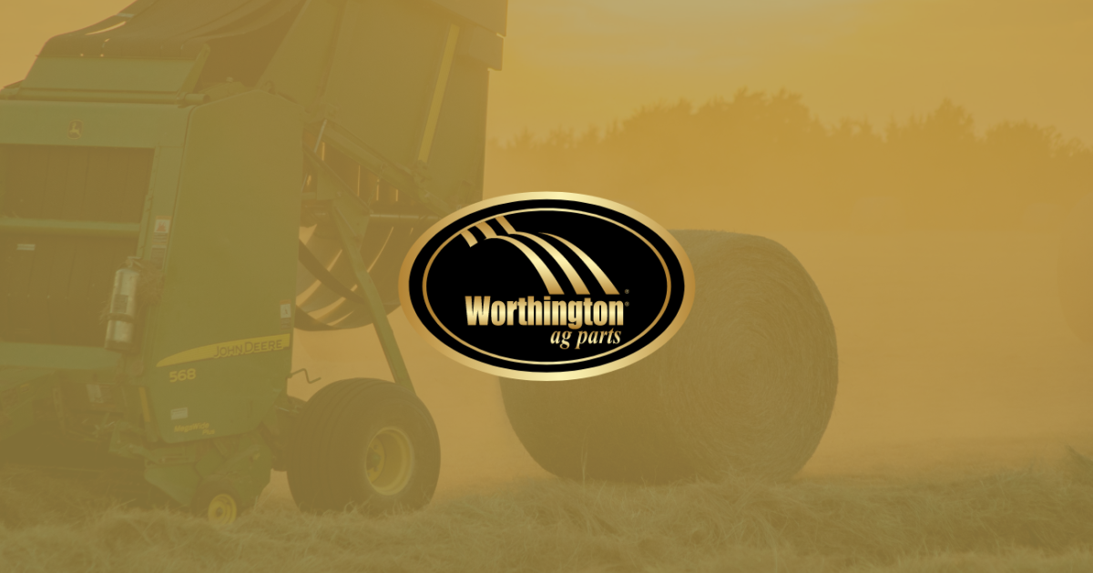 Worthington AG | August Ash