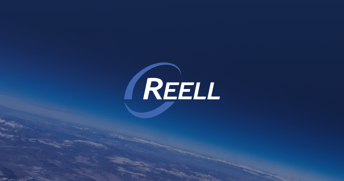 Reell Precision Manufacturing | August Ash