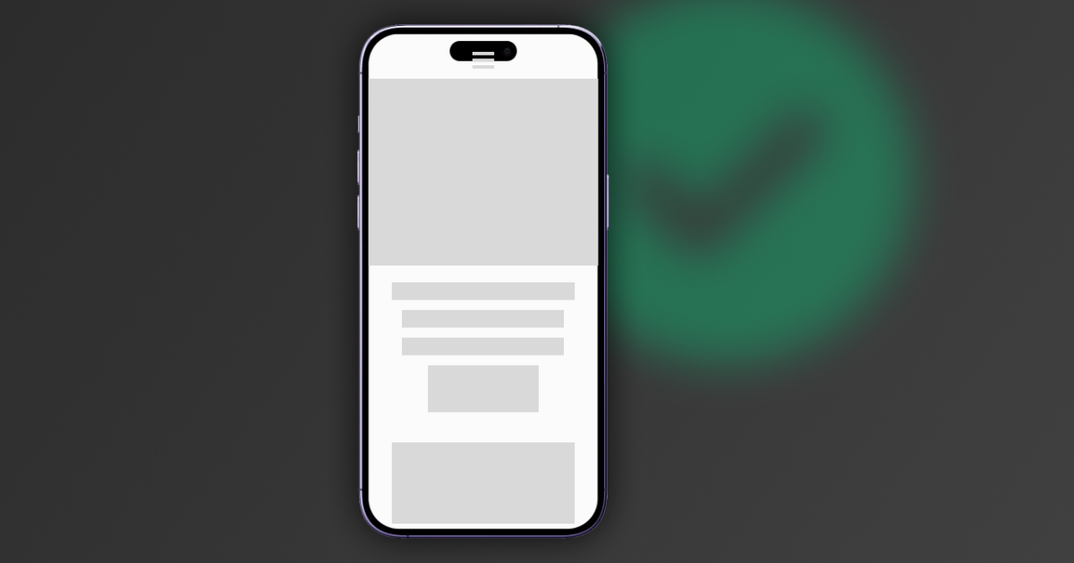 Best Practices for a Mobile-Friendly Website | August Ash